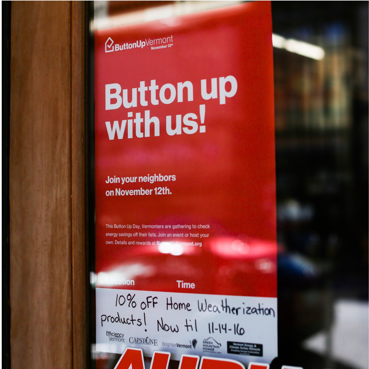 The Role of Partnerships in Scaling Vermont’s Weatherization Programs ...