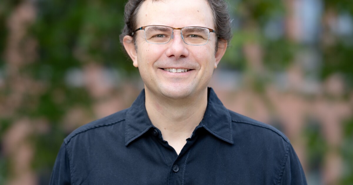 David Roberts, Senior Consultant - VEIC