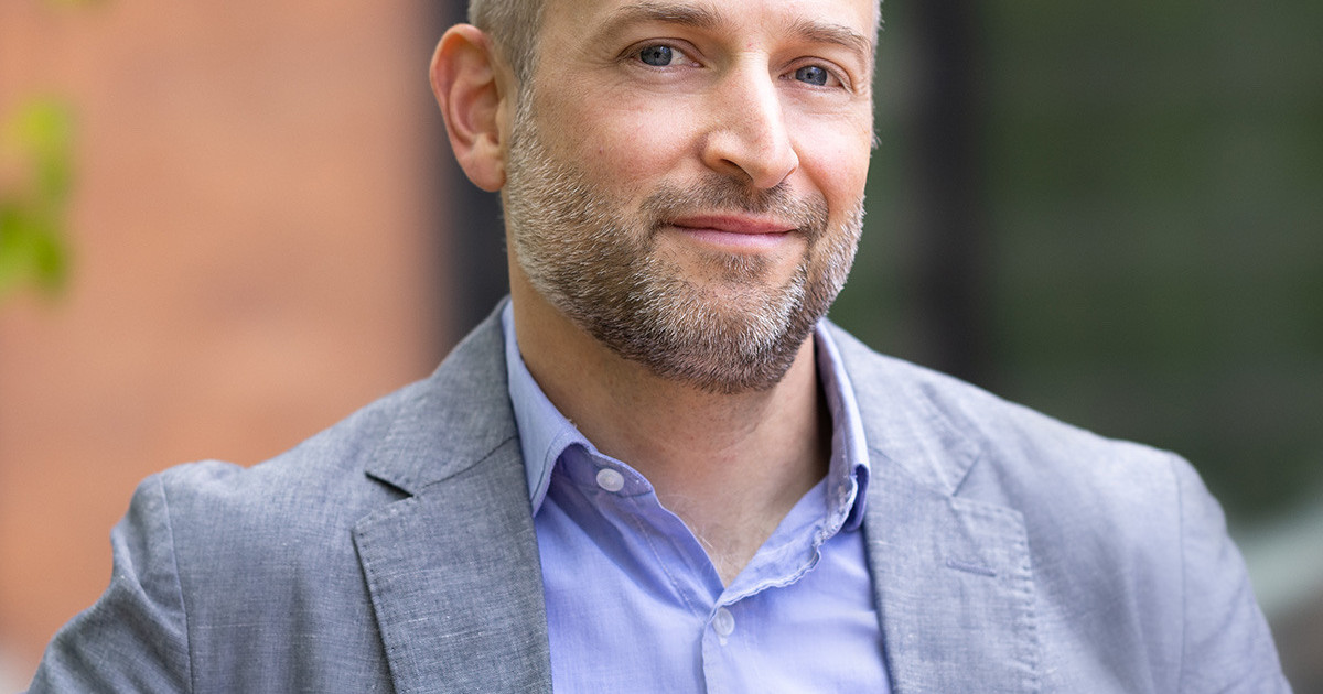 Dan Reilly, Senior Director for Government Affairs & Policy - VEIC