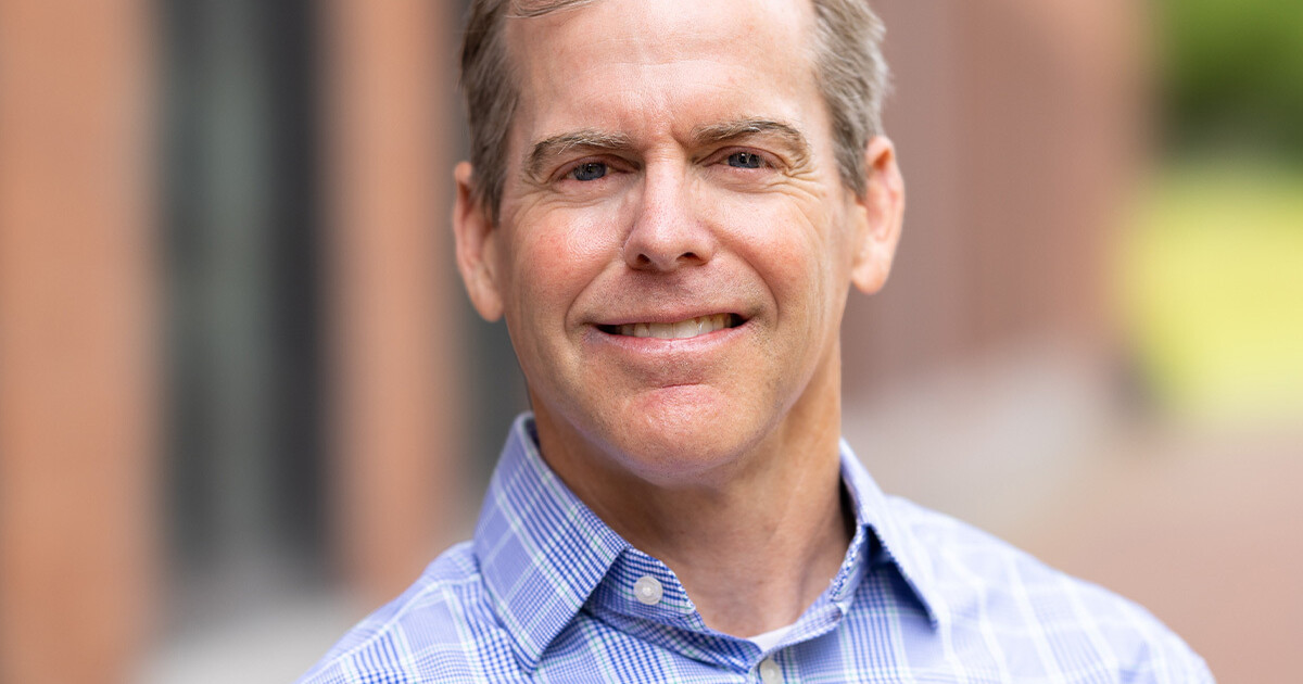 Greg Baker, Principal Consultant - VEIC