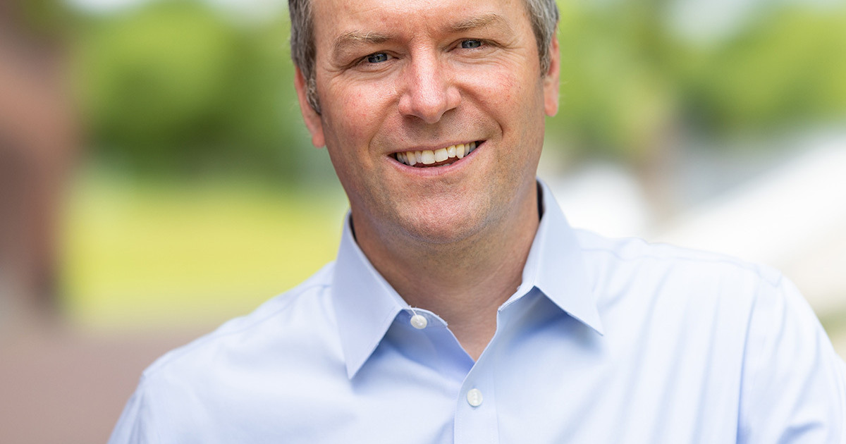 Matt Dooley, VP, Enterprise Services - VEIC