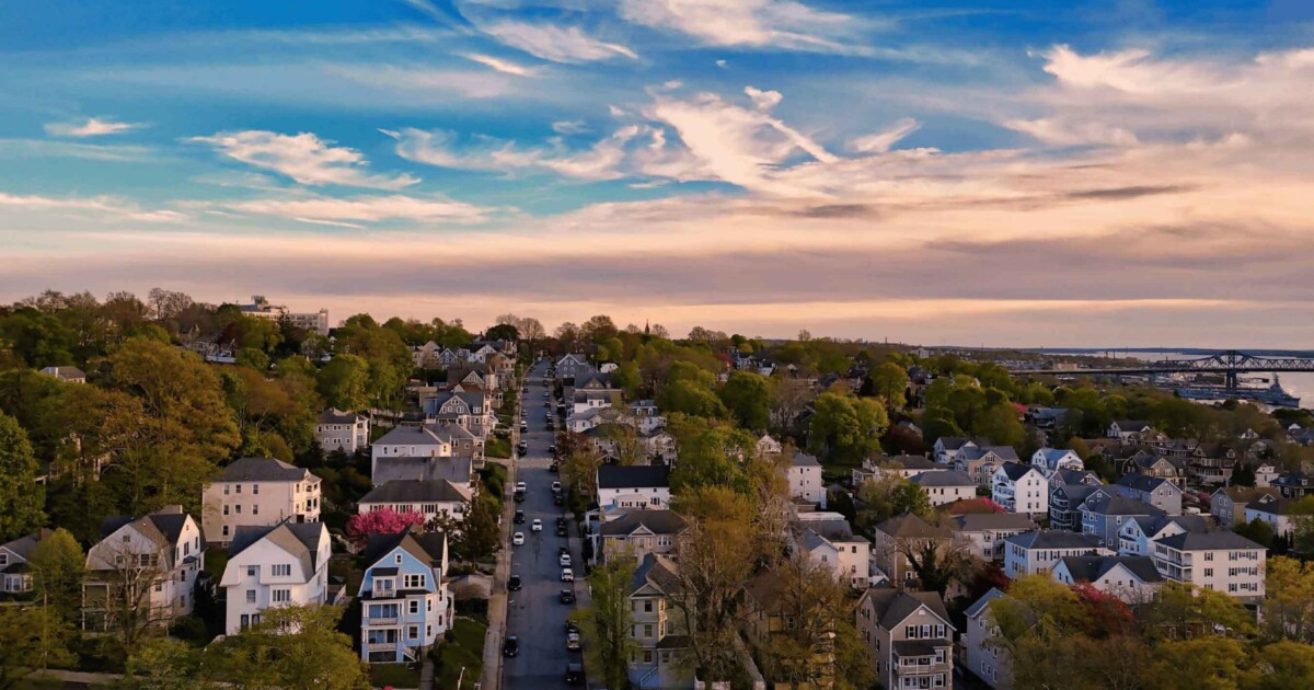 Roadmap Equitable Decarbonization In Massachusetts Veic